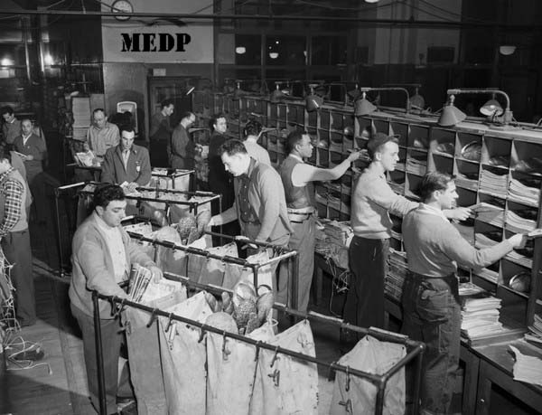 Most Excellent Digital Publishing